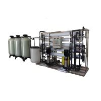 China Fully Automated RO Water Purifier 0.5T Capacity 1500×650×1700mm for Household & Industrial Use for sale