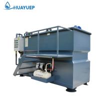 China STP Wastewater Treatment Plant DAF System 3-200 m³/h Capacity Oily Water Purification Machine for sale