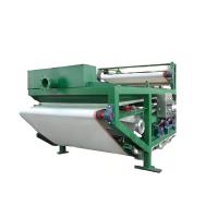 China Belt Filter Press for Sewage Sludge Dewatering - 1000mm to 2000mm Belt Width, 75-85% Moisture Content for sale