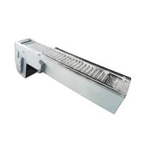 China Automatic Rotary Grid Cleaning Machine for Water Treatment - Customizable Mechanical Grille with 1-50mm Gap Sizes for sale