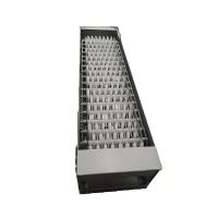 China Automatic Rotary Grid Cleaning Machine for Water Treatment - Customizable Mechanical Grille with 1-50mm Gap Sizes for sale