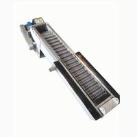 China HUAYU Rotary Mechanical Grille Cleaning Machine 200L/Hour Capacity 2KW Power for Water Treatment for sale