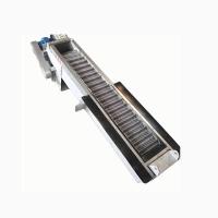 China Rotary Mechanical Grille Waste Treatment Equipment with Adjustable Screen Gaps for Water Filtration Systems for sale