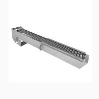 China High-Efficiency Rotary Mechanical Grille with 20-100mm Screen Gaps for Municipal and Industrial Water Treatment for sale