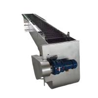 China High-Efficiency Rotary Mechanical Grille with 20-100mm Screen Gaps for Municipal and Industrial Water Treatment for sale