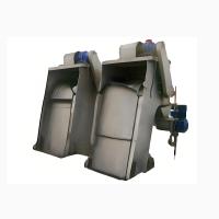 China Rotary Mechanical Grille for Waste Treatment with 1-50mm Screen Gap and 1.5-5.5kW Motor Power for sale