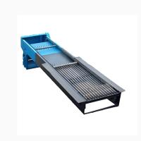 China Rotary Mechanical Grille for Waste Treatment with 1-50mm Screen Gap and 1.5-5.5kW Motor Power for sale