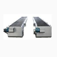 China Rotary Mechanical Grille Water Treatment Equipment with 1-50mm Bar Spacing for Industrial Filtration Systems for sale