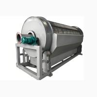 China Rotary Mechanical Grille Water Treatment Equipment with 1-50mm Bar Spacing for Industrial Filtration Systems for sale