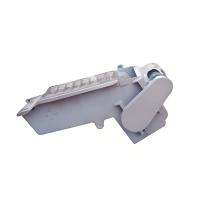 China Rotary Mechanical Grille Decontamination Machine for Wastewater Treatment with 1-50mm Adjustable Screen Gaps and 0.75-3.0 kW Motor Power for sale