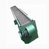 China Rotary Mechanical Grille for Waste Treatment with 20-100mm Gap Sizes and Continuous 24/7 Operation for sale