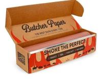 China FSC Certified Eco Friendly Butcher Paper Biodegradable Compostable Anti Freezer Burn for sale