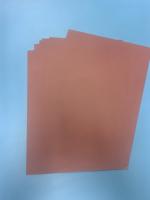 China Minimalist Food Grade Pink Butcher Paper 50g For Butcher Shop And Seafood Market for sale