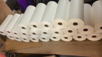 China High Wet Strength Butcher Paper 66 gsm for Fresh Meat Packaging Tear Resistant for sale