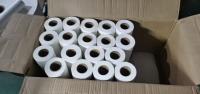 China Zero Additive White 50g Butcher Paper Multipurpose Household And Commercial for sale