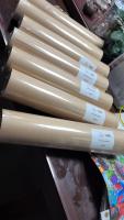 China Brown 80 gsm Heavy Duty Butcher Paper for Industrial Meat Packing High Burst Strength for sale