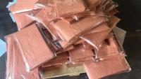 China High Wet Strength Butcher Paper for Fresh Meat Packaging Tear Resistant FDA Approved for sale