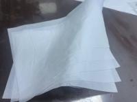 China 17g Sheet Copy Paper Standard Size 787×1092mm for Printing and Packaging for sale