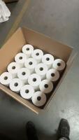 China 17g Copy Paper Roll 50 Meter Length For Small Studios And Craft Use for sale