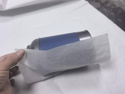 China Heavy Duty White Tissue Paper 26g For Gift Packaging High Tear Resistance for sale