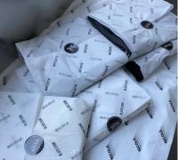 China 26g Extra Heavy Copy Paper for Garment Wrapping Suits and Trousers for sale