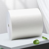 China Envelopes and File Folders Single Side Glossy White Kraft Paper 75gsm for sale
