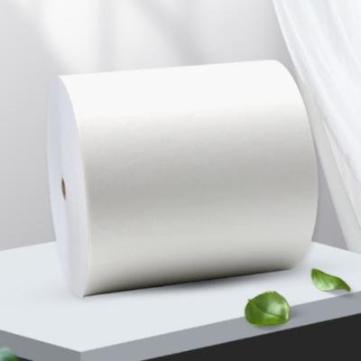 China Envelopes and File Folders Single Side Glossy White Kraft Paper 75gsm for sale