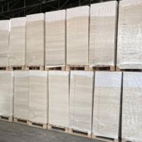 China 70gsm Single Side Glossy White Kraft Paper for Aluminum Foil Lamination for sale