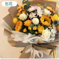China 100gsm Single Side Glossy Kraft Paper for Premium Handbags and File Folders for sale