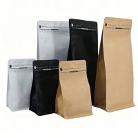 China 120gsm Single Side Glossy Kraft Paper for Rigid Box Wrapping and Industrial Bags for sale