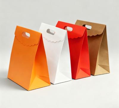 China 70gsm Single Sided Glossy Kraft Paper for Heavy Duty Shopping Bags and Courier Bags for sale