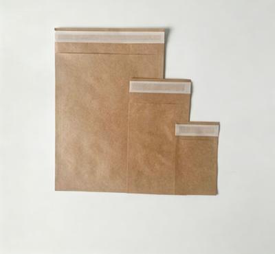 China 30gsm Single Side Glossy Yellow Kraft Paper for Cable Insulation and Inner Lining for sale