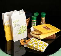 China 150‑450gsm Single Side Glossy Kraft Board for Corrugated Face Paper and Industrial Packaging for sale