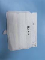 China Smooth Surface 60g White Cotton Fiber Paper For Notebook Interleaving for sale