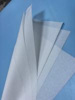 China 70g White Fiber Cotton Paper for Furniture Wrapping and Industrial Interleaving for sale