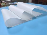 China High Density 80g White Cotton Fiber Paper For Heavy Duty Shopping Bags And File Folders for sale