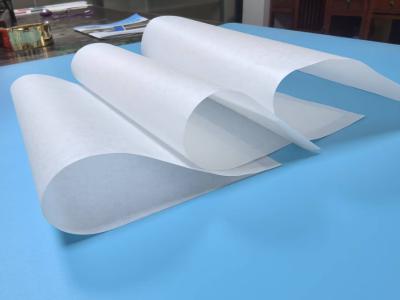 China High Density 80g White Cotton Fiber Paper For Heavy Duty Shopping Bags And File Folders for sale