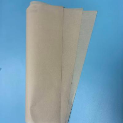 China 70g Natural Color Cotton Fiber Paper for Ancient Book Restoration and Calligraphy for sale