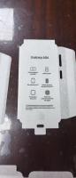 China 70g White Cotton Fiber Paper for Small Appliance Packaging for sale