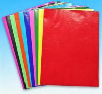China 40g Waxed Paper Heavy Duty Industrial Grade for Gasket Interleaving and Craft Backing for sale