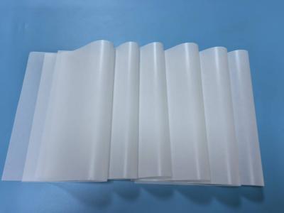 China 30g Glassine Paper Ultra Light High Density for Lightweight Release Liner for sale