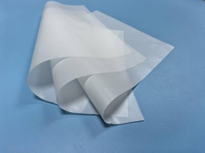 China 50g Glassine Paper Premium Grade for High-Speed Automatic Labeling for sale