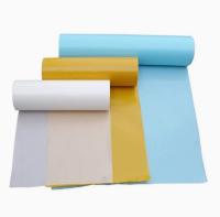 China 80g Glassine Paper Maximum Density for Heavy Release and Industrial Packaging for sale