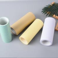 China Natural Tone Glassine Paper Unbleached Eco Friendly for Sustainable Packaging for sale