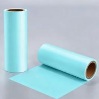 China Custom Colored Glassine Paper Black Blue Red Yellow for Branded Release Liners for sale
