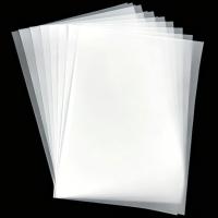 China 110g Butter Paper Extra Stiff for Plate Making and Luxury Box Interleaving for sale