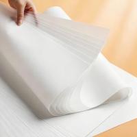 China 100g Butter Paper Heavy Grade for High Speed Laser Plotting and Packaging for sale