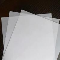 China 90g Butter Paper Industry Standard for Engineering Copying and Blueprint for sale