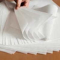 China 50g Tracing Paper Ultra High Transparency for Art Copying and Light Packaging for sale