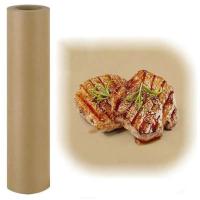 China Air Fryer Liner Greaseproof Paper 38g Grade 8 Perforated for Crispy Results for sale